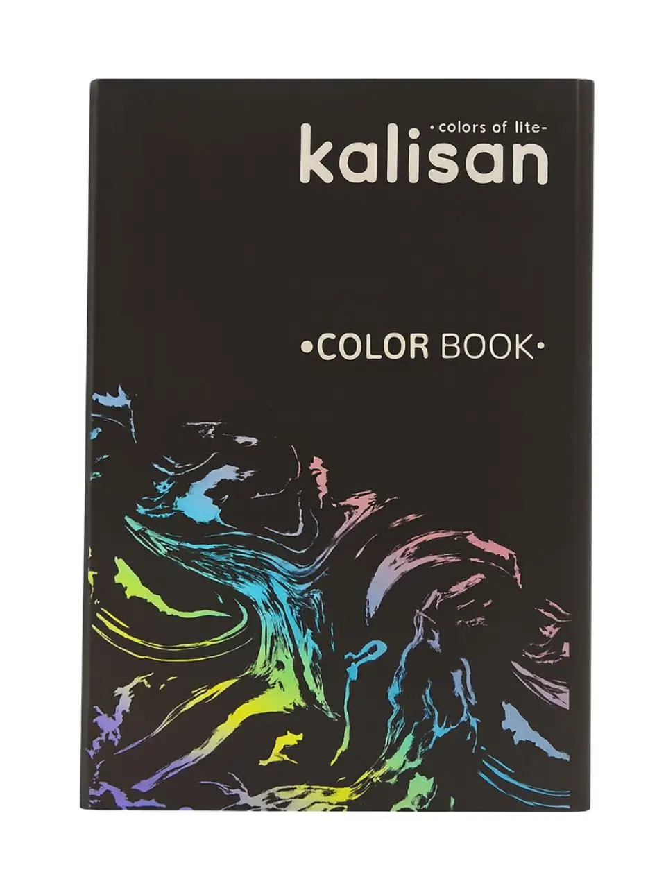 Kalisan COLOR Book (Wzornik balonów) - O, matko! Balony!